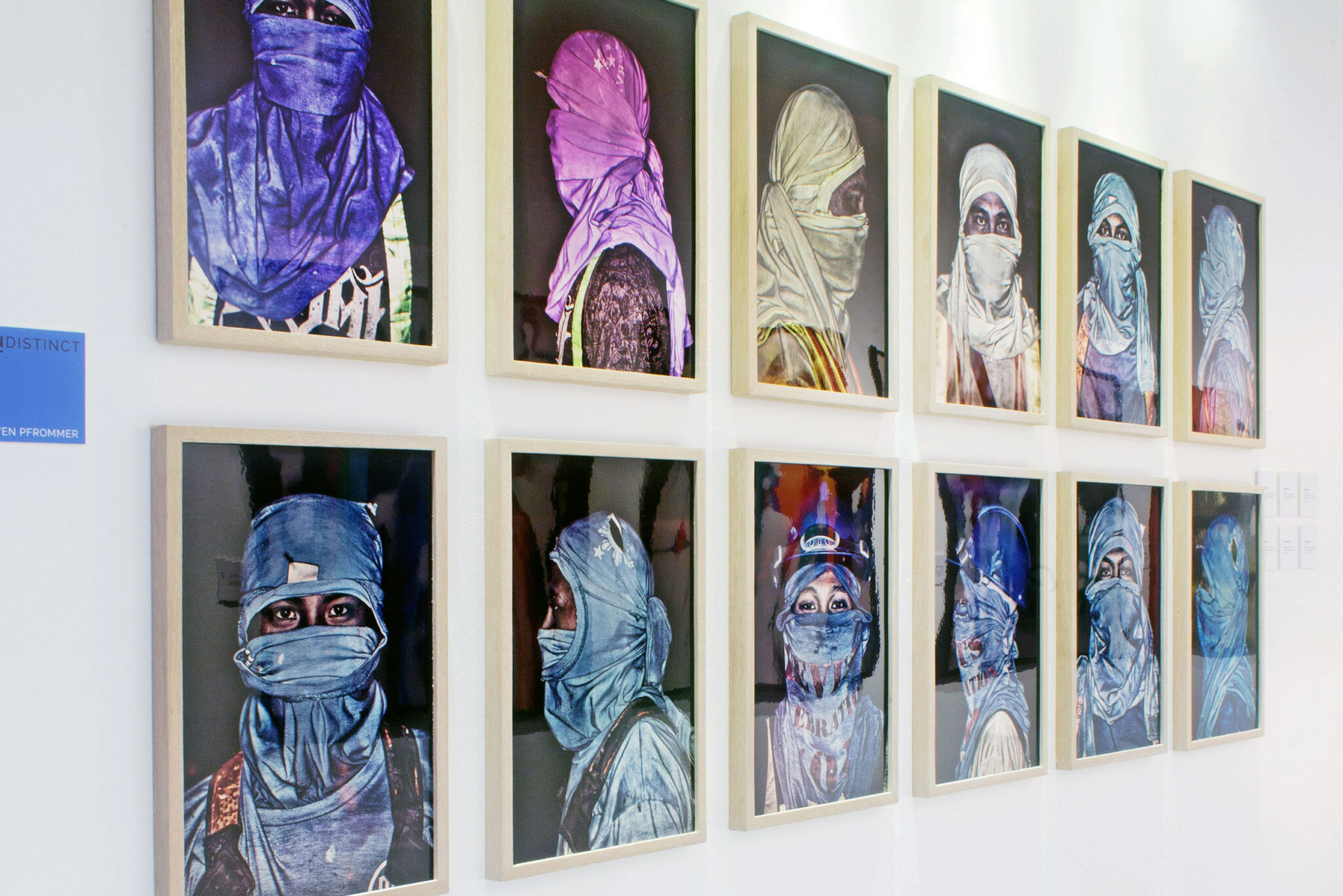 PROJECTS - Sven Pfrommer // visual art & photography