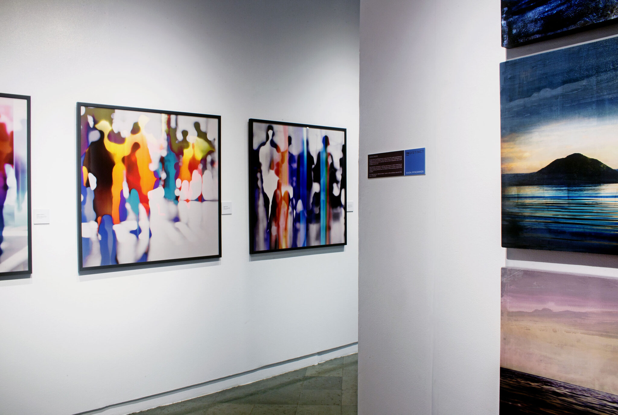 Contact - Sven Pfrommer // visual art & photography